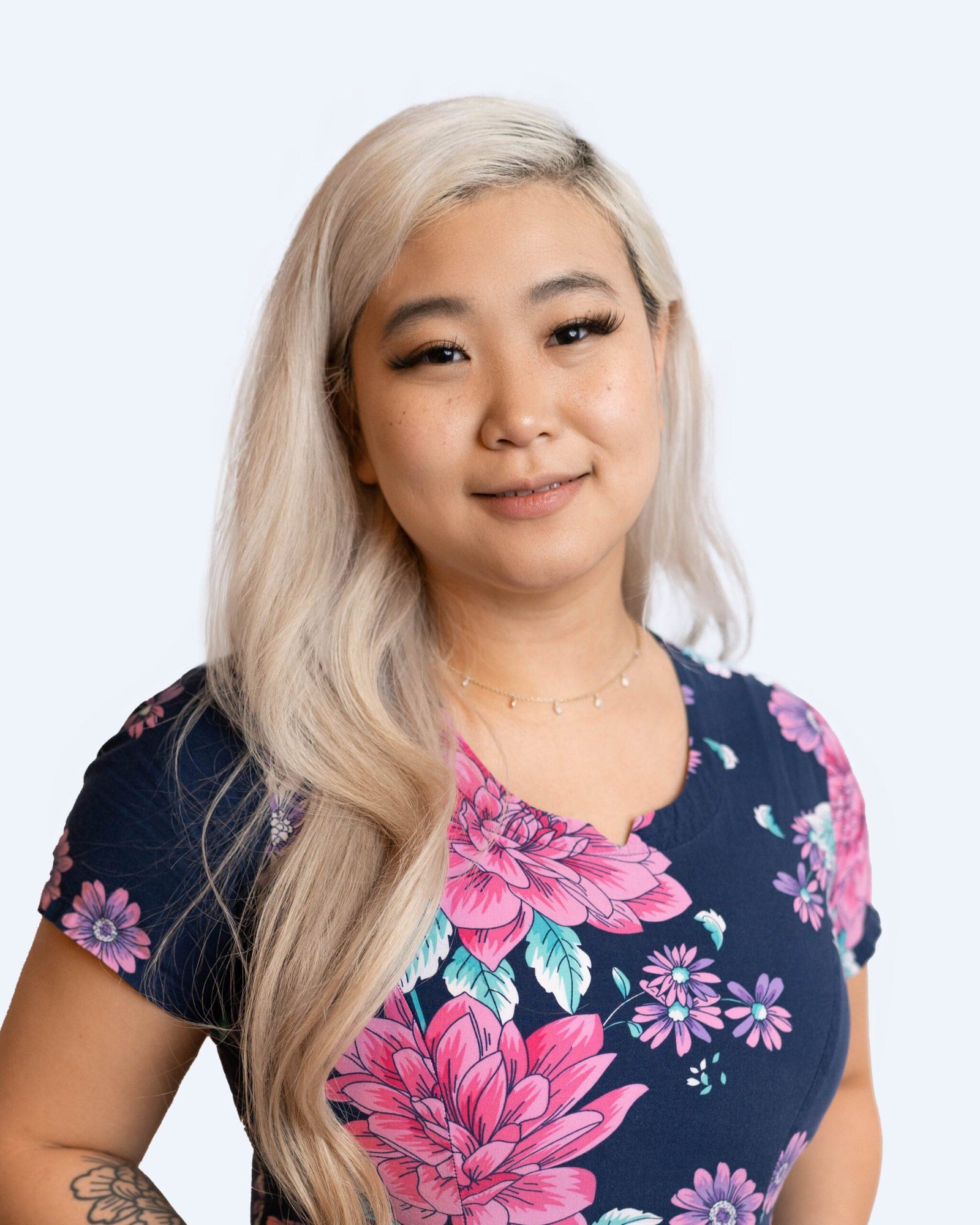 About Us - 61Five Health & Wellness