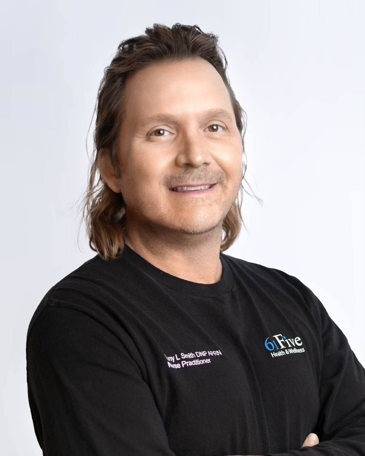 About Us - 61Five Health & Wellness