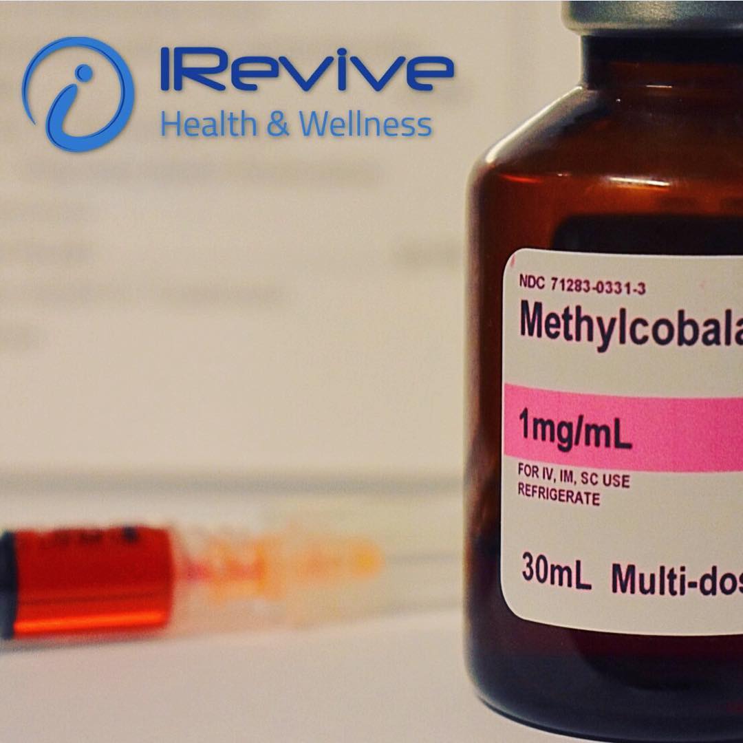 B12 Injections – Nashville - 61Five Health & Wellness