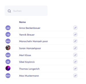 Covento.io | Führende digitale Lösung für Eventplanung und -Organisation