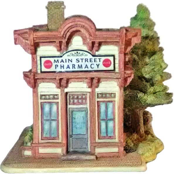 Coca-Cola Country | Collectibles And More In-Store