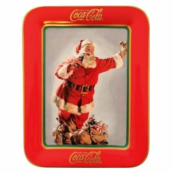 Famous 4 Coca-Cola Mascots | Collectibles And More In-Store