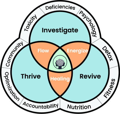 Functional Medicine Vs. Conventional Medicine - Key Differences Explained