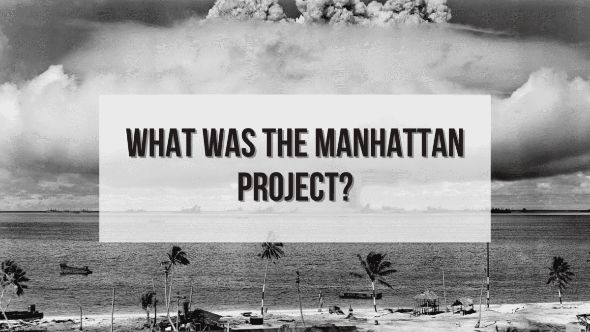 Why Did the United States Enter WW2?