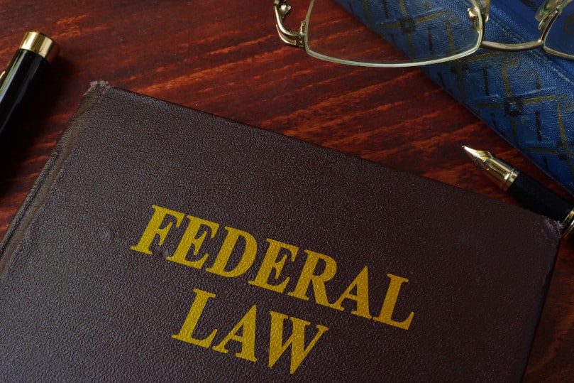 Does Federal Law Override State Law?