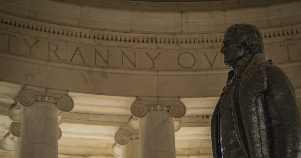 Who Was the Tallest President?