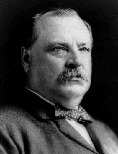 Grover Cleveland's Family