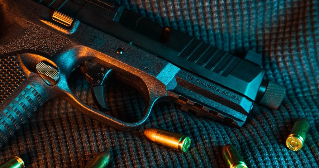 2nd Amendment to the United States Constitution