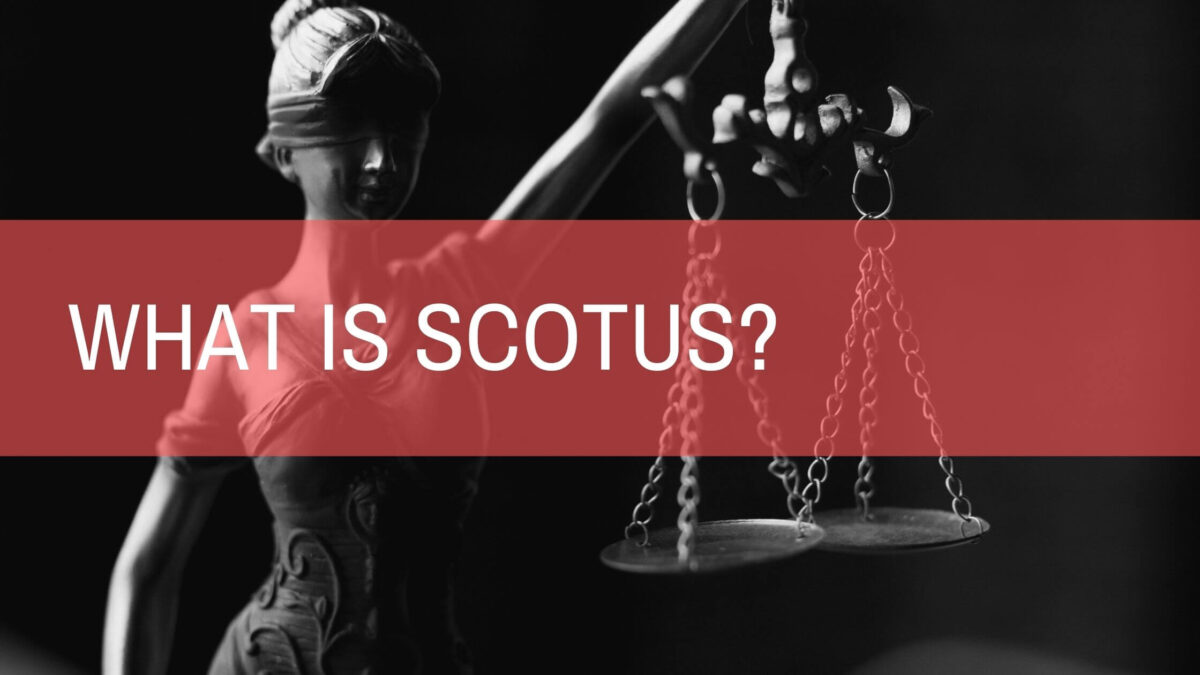 What Is Statutory Law?