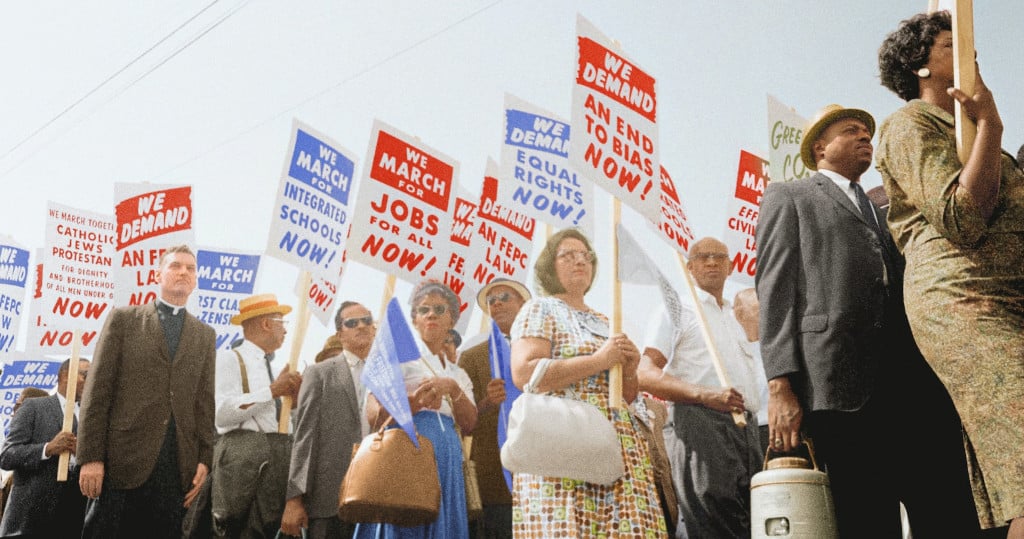 What Is the Equal Protection Clause?