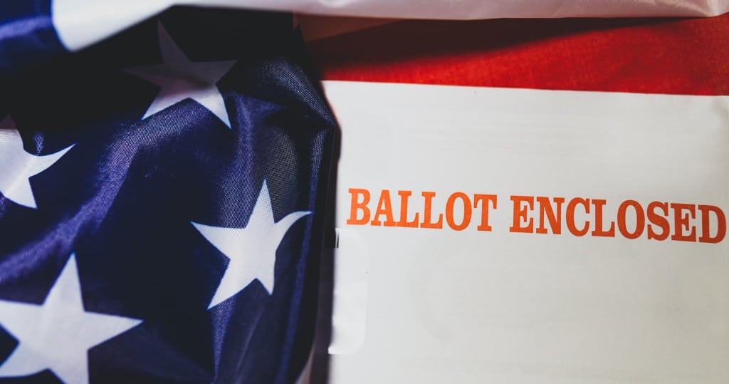 26th Amendment Of The United States Constitution Explained