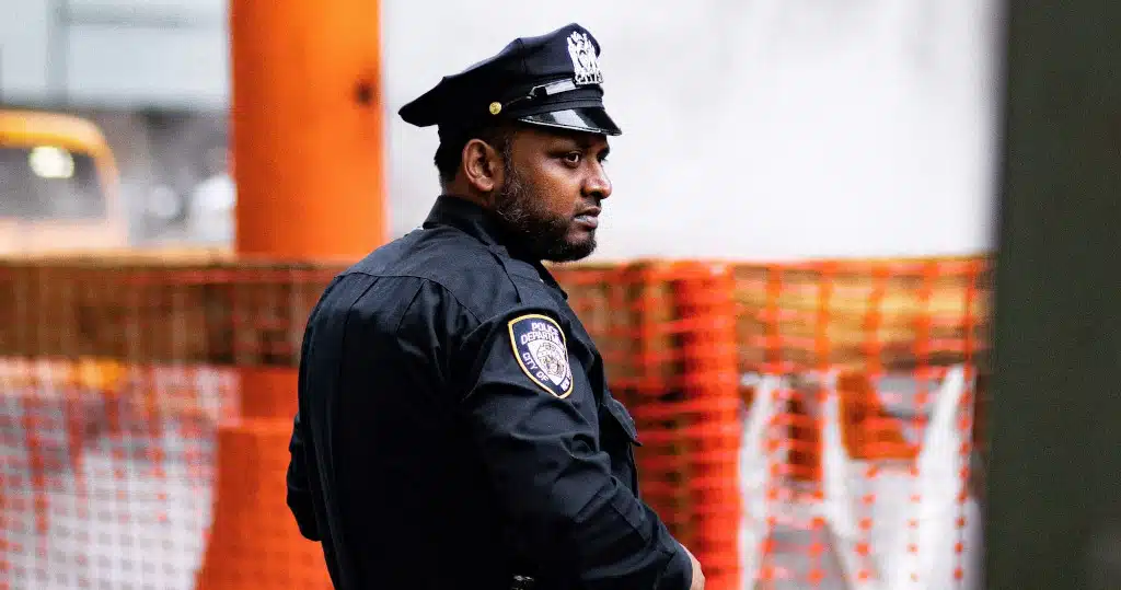 What Is a Police Citation?