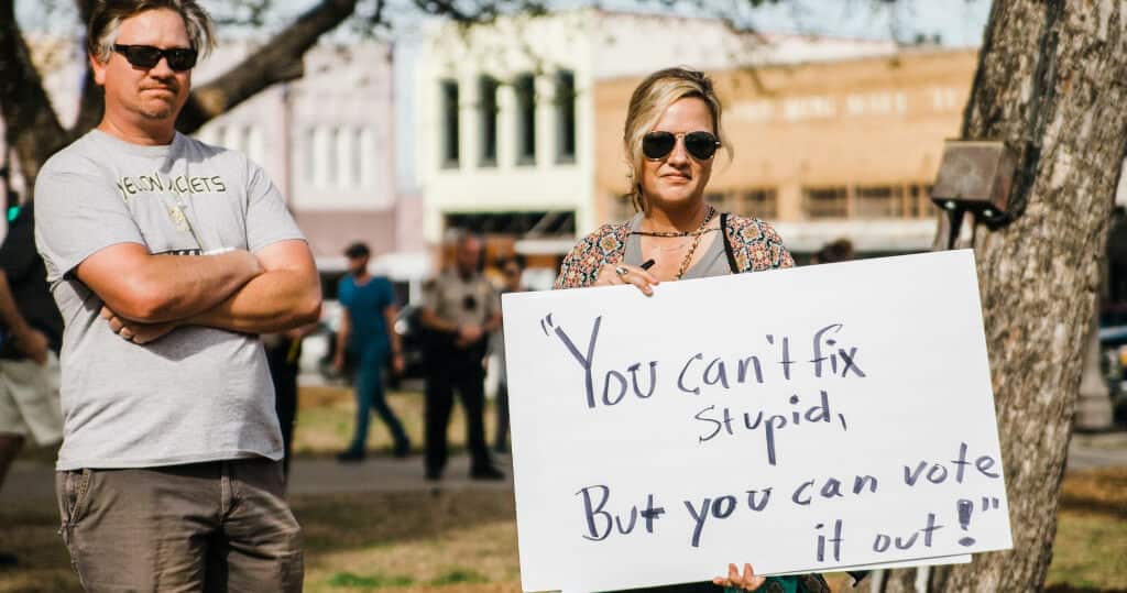 26th Amendment Of The United States Constitution Explained