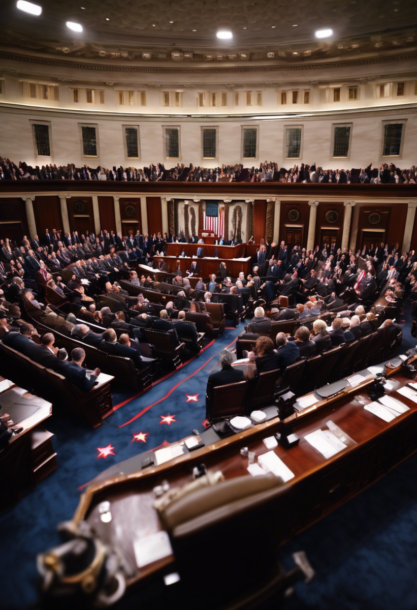 What Is the Legislative Branch? - The United States Federal Government