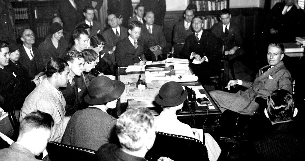 How the New Deal Changed America