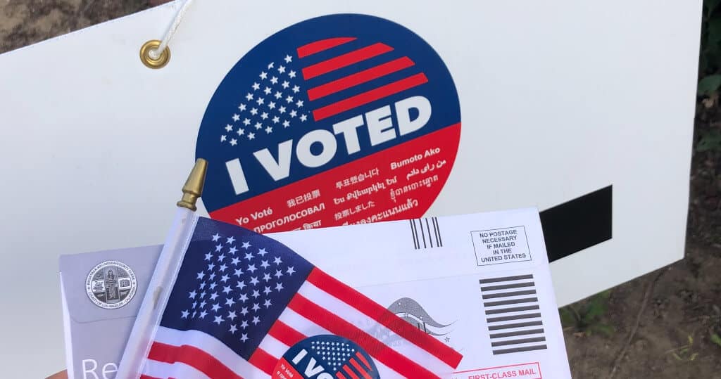 The Constitutional Rights of the People of the United States