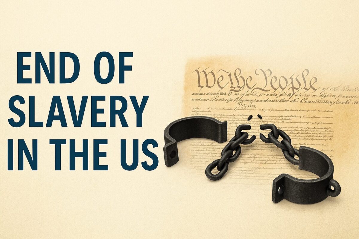 What Year Did Segregation End?