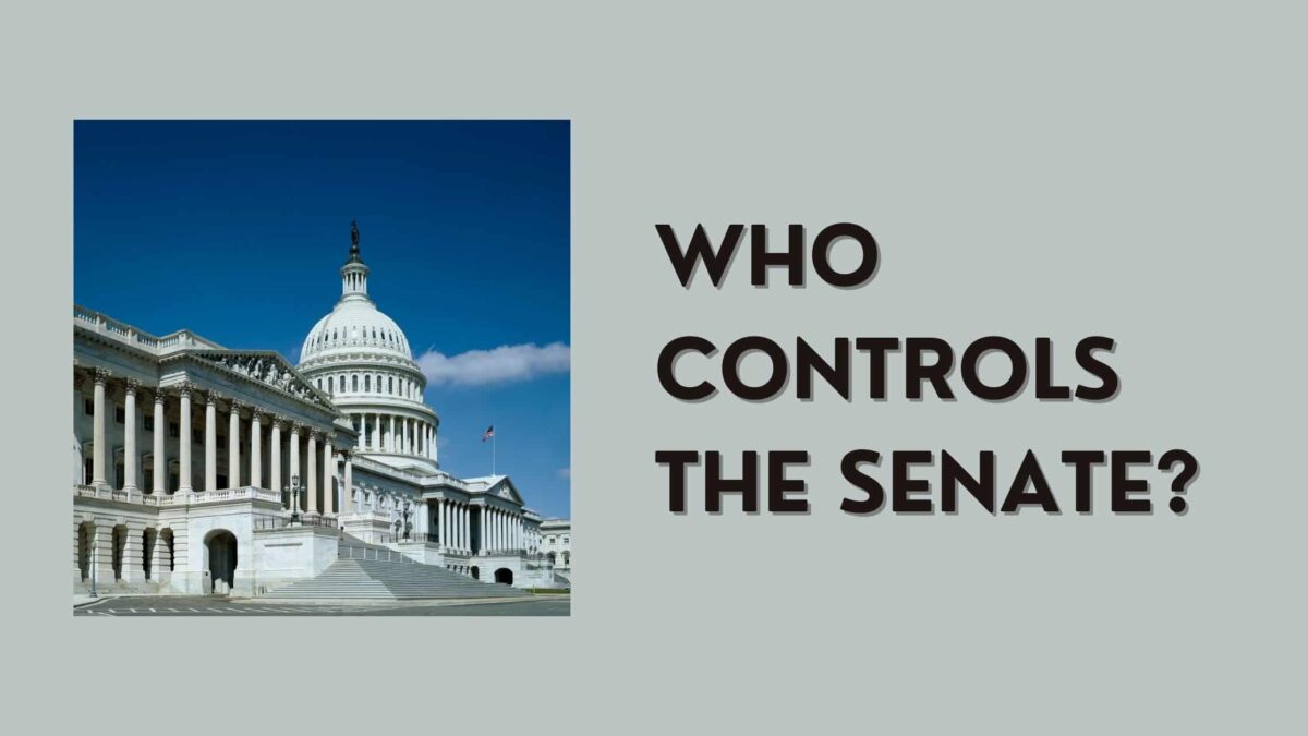 What Is the Senate?