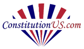 US Constitution Full Text with Easy Explanations