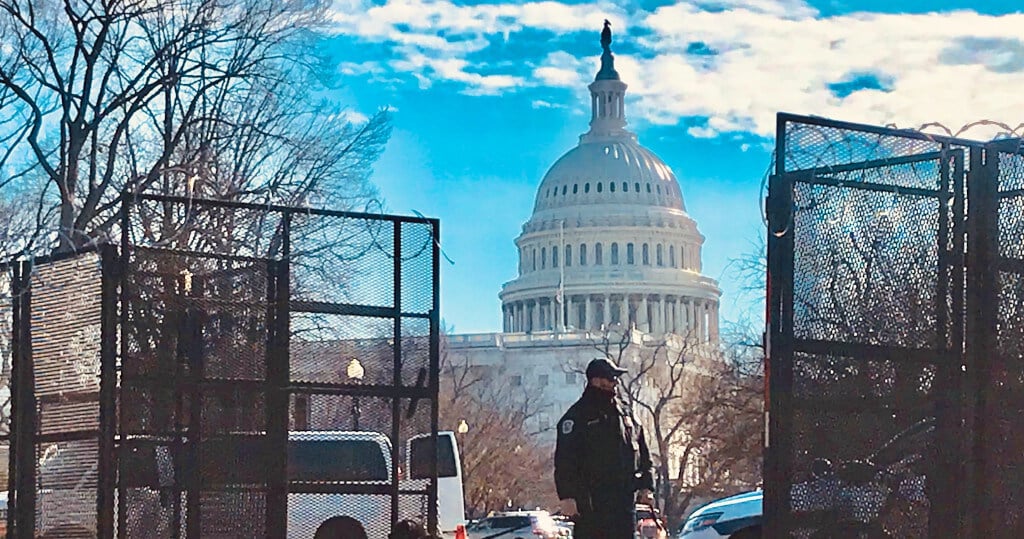 What Was the Great Compromise?