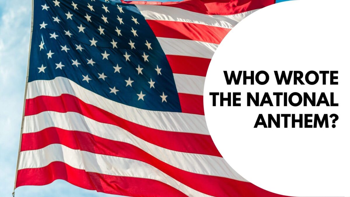 Who Wrote the Pledge of Allegiance?