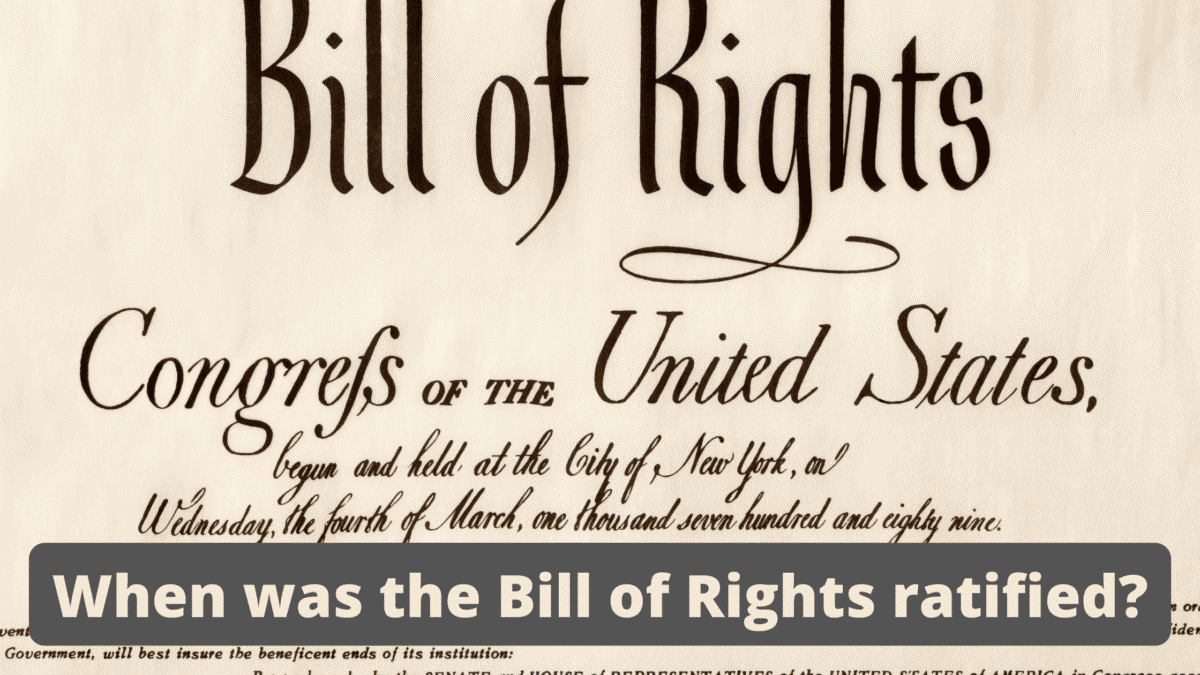 Summary of the US Bill of Rights