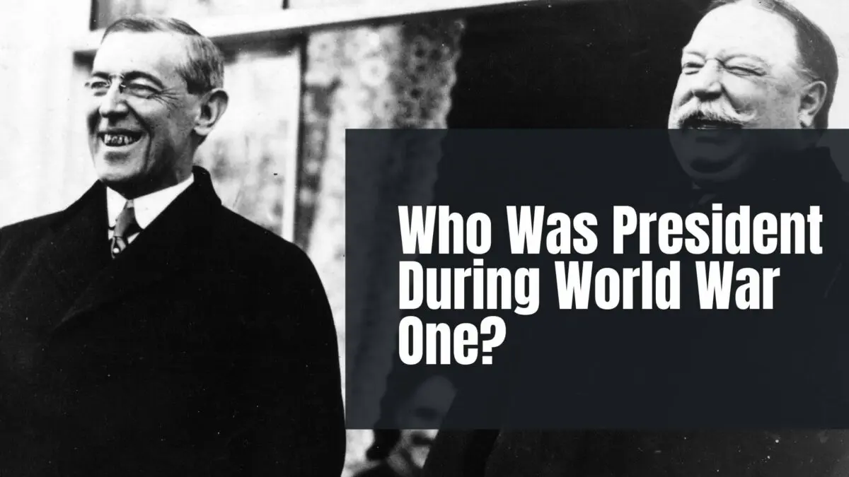 In What Month Do We Vote for President?