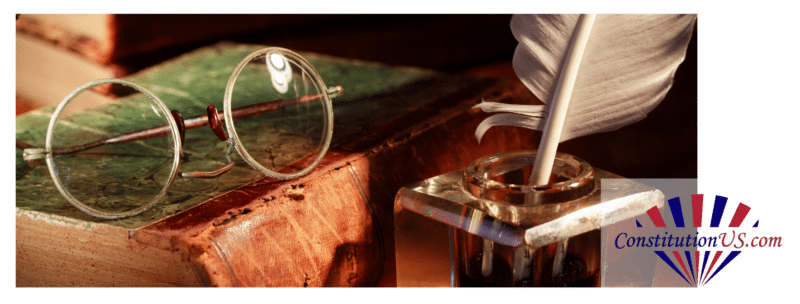 Elastic Clause Examples in U.S. History and Constitution