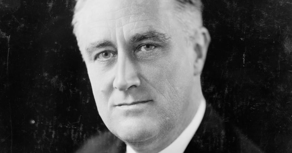 21st Amendment Summary