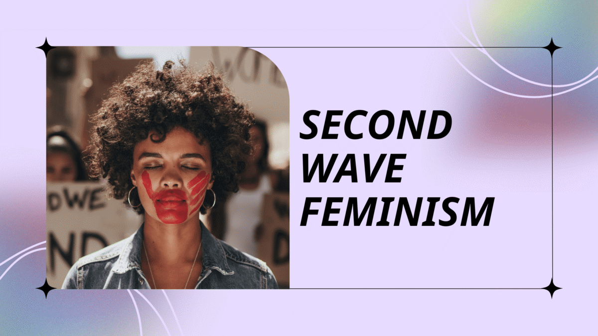 Second Wave Feminism in the United States