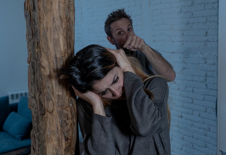 Is Verbal Abuse a Crime?