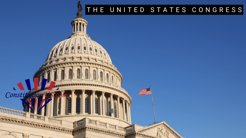 Article 1 of the Constitution