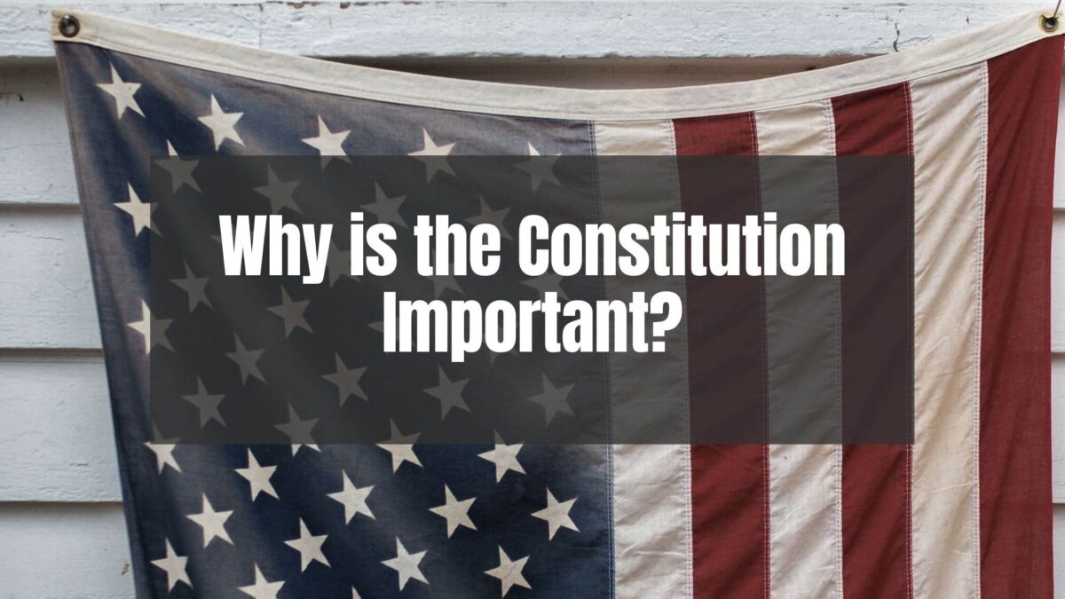 Historical Interpretation of the Constitution