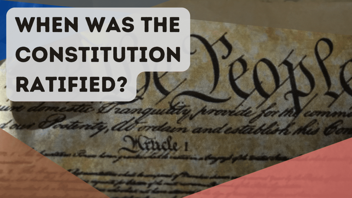 How State Constitutions are Created - Constitution of the United States