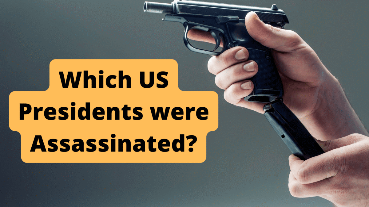 Why Did Nixon Resign as President of the United States?