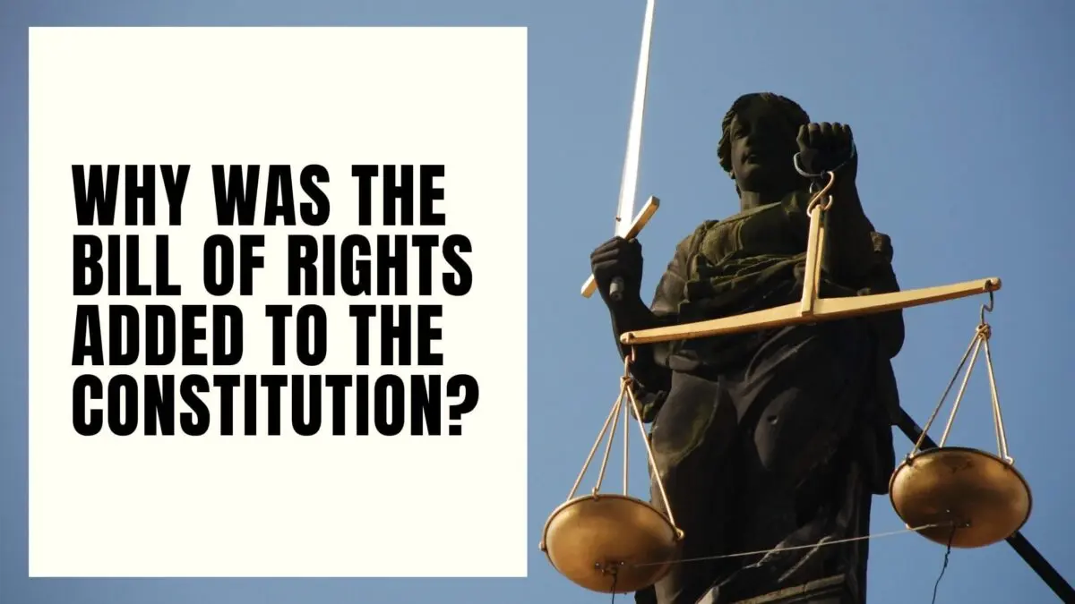 Summary of the US Bill of Rights