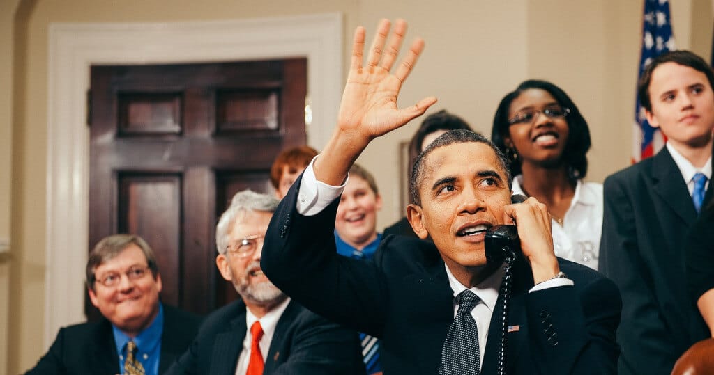 Is the United States a Republic?