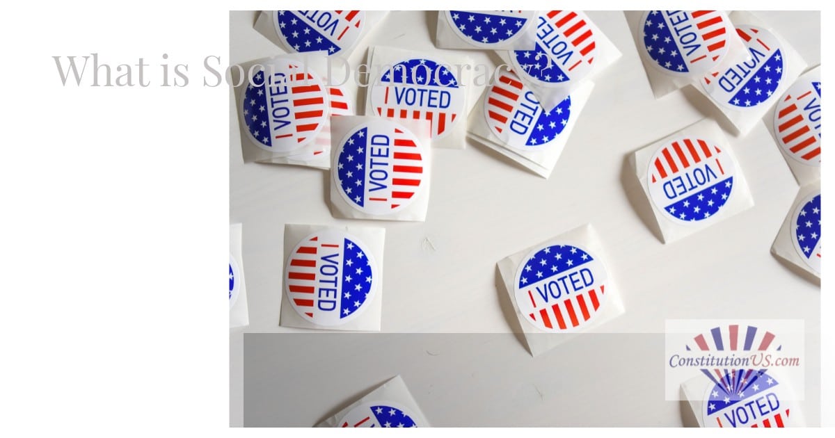 What Is a Presidential Republic?