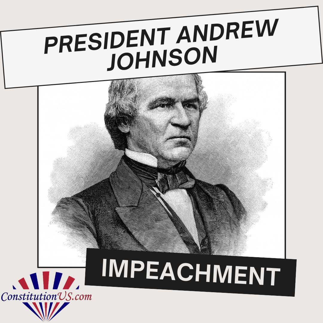 The Impeachment Process