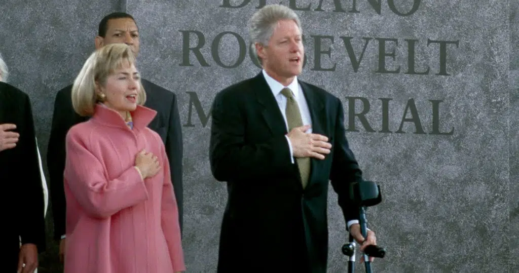 What Is Bill Clinton's Net Worth?