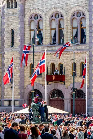 How Does Democracy Protect Minority Rights?