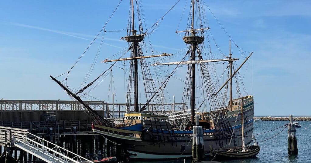 How Old Is the United States of America?