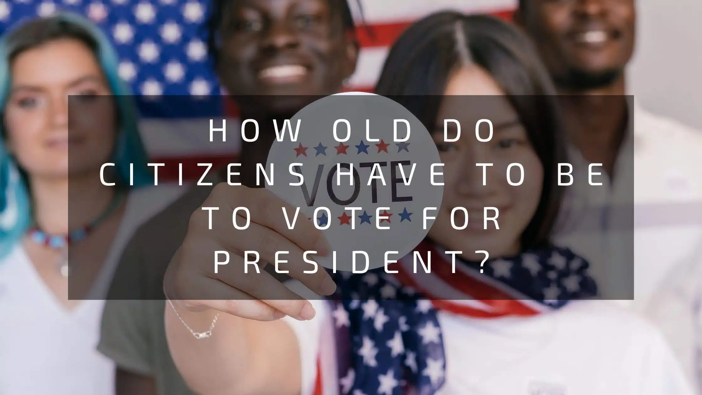 Name One Right Only for United States Citizens