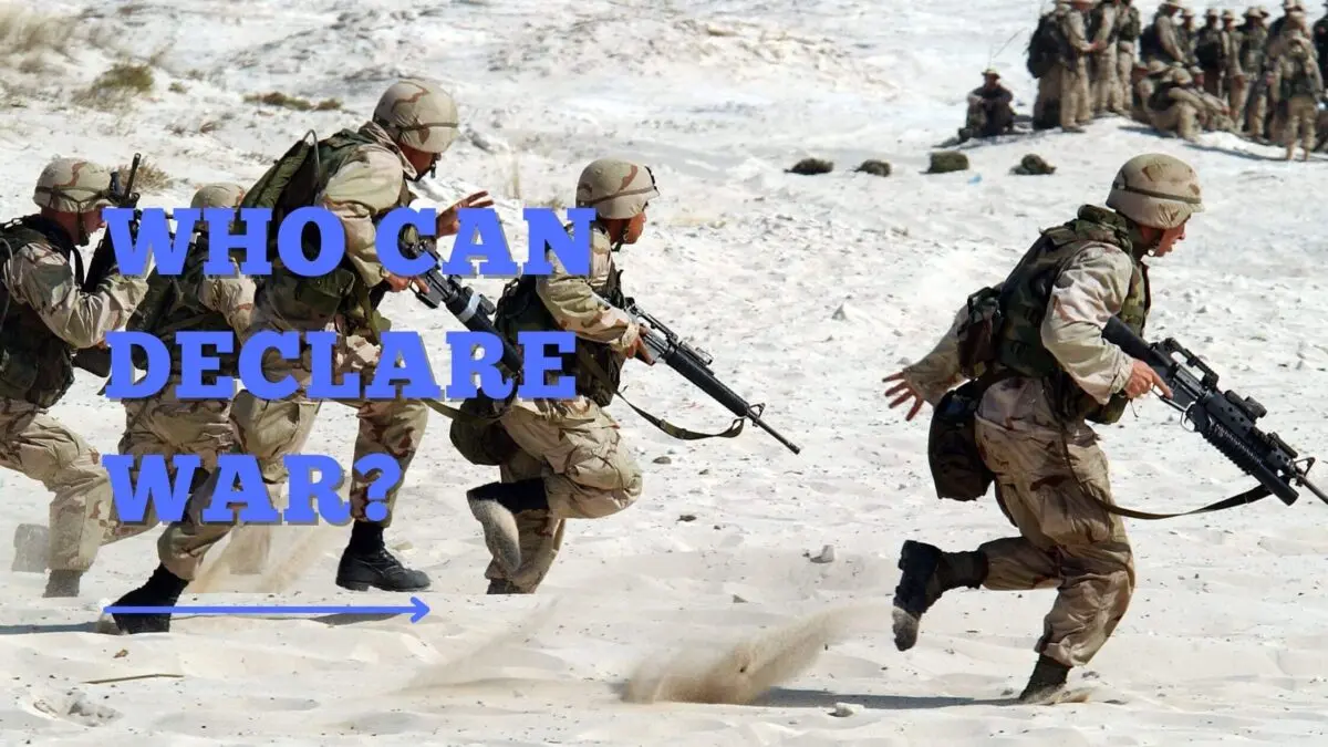 Popular Sovereignty - Definition and Examples