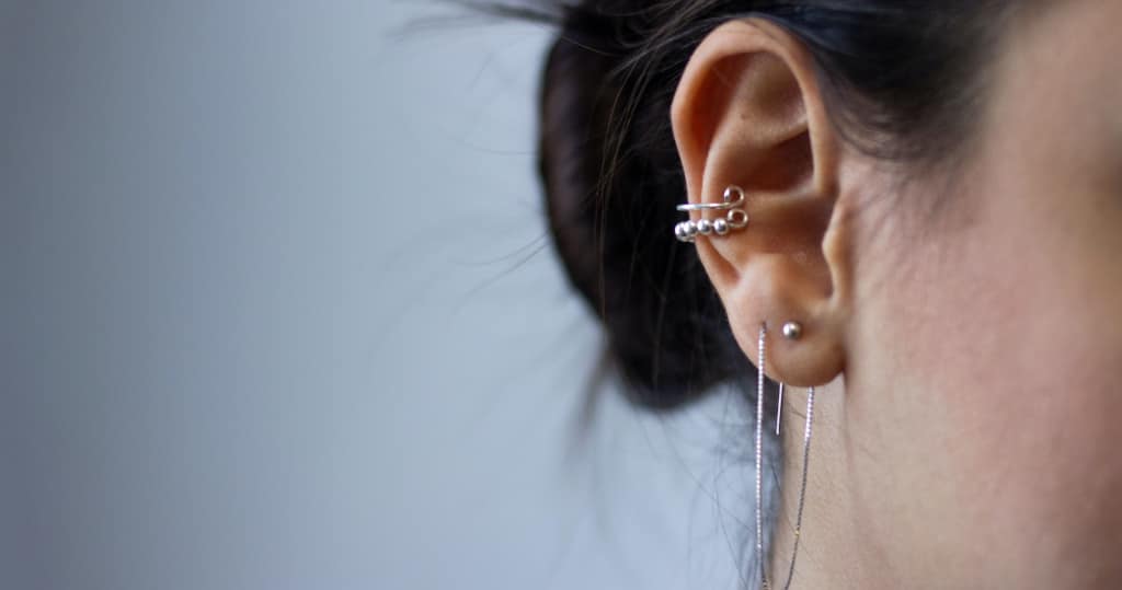 What Piercings Can You Get at Age 16 Without Parental Consent?