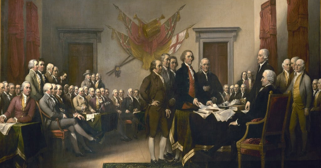 What Type of Government Does the US Have?