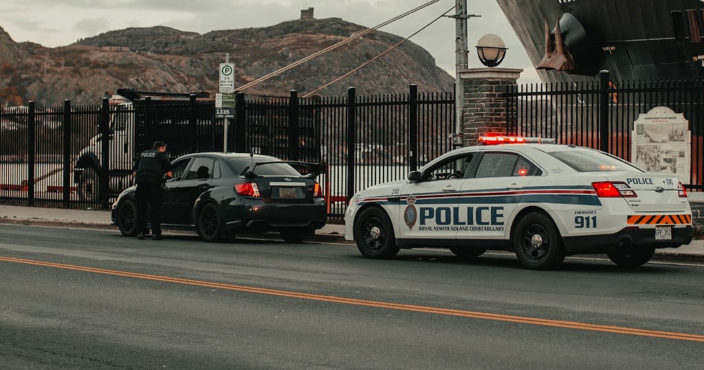 What Is a Police Citation?