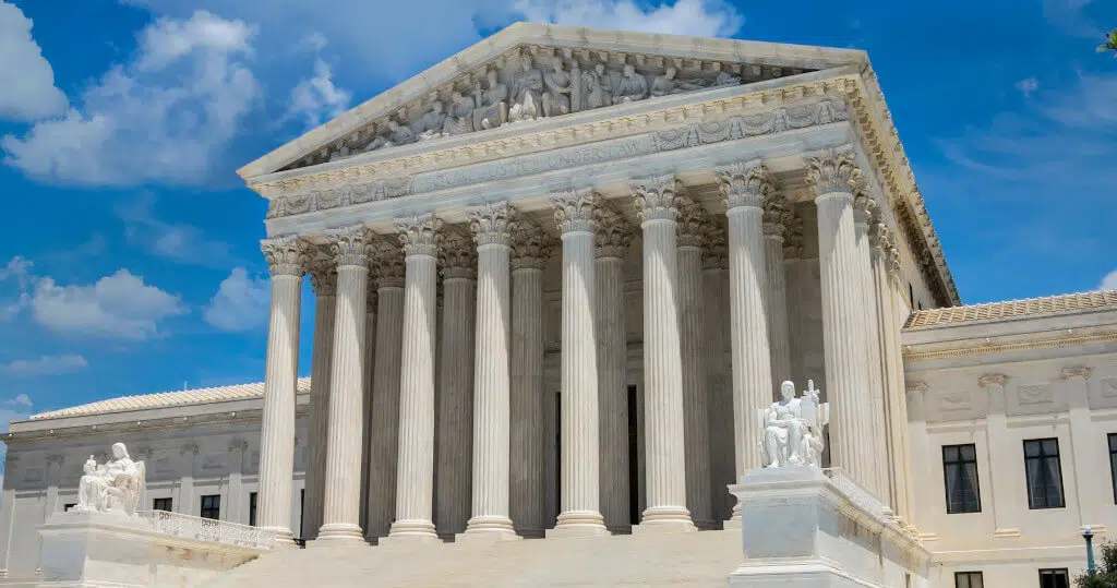 What Is the Equal Protection Clause?