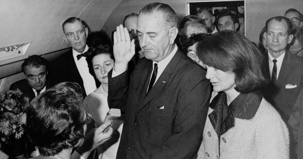 Who Was the Tallest President?