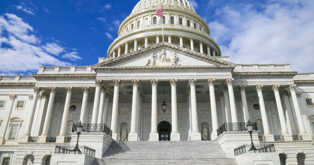 20th Amendment to the United States Constitution